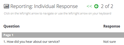 Discover SurveyRock's Amazing Features